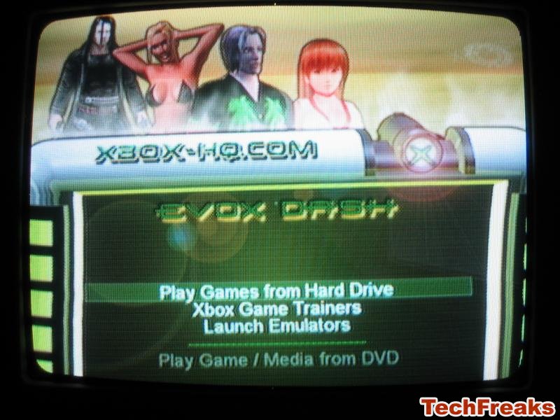 Unleash X Xbox Skins - JS Photography